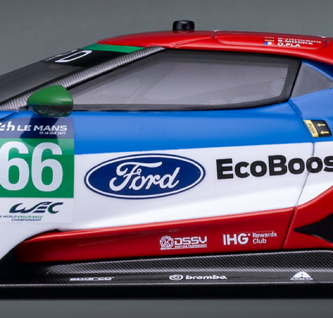 LeMANS, GT, DTM – Scale Motorsport