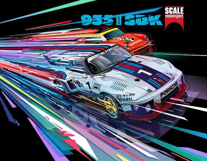 SUPER DETAIL KITS – Scale Motorsport