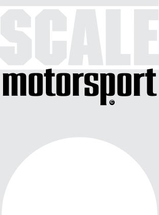Super Detail Kits - Scale Motorsport